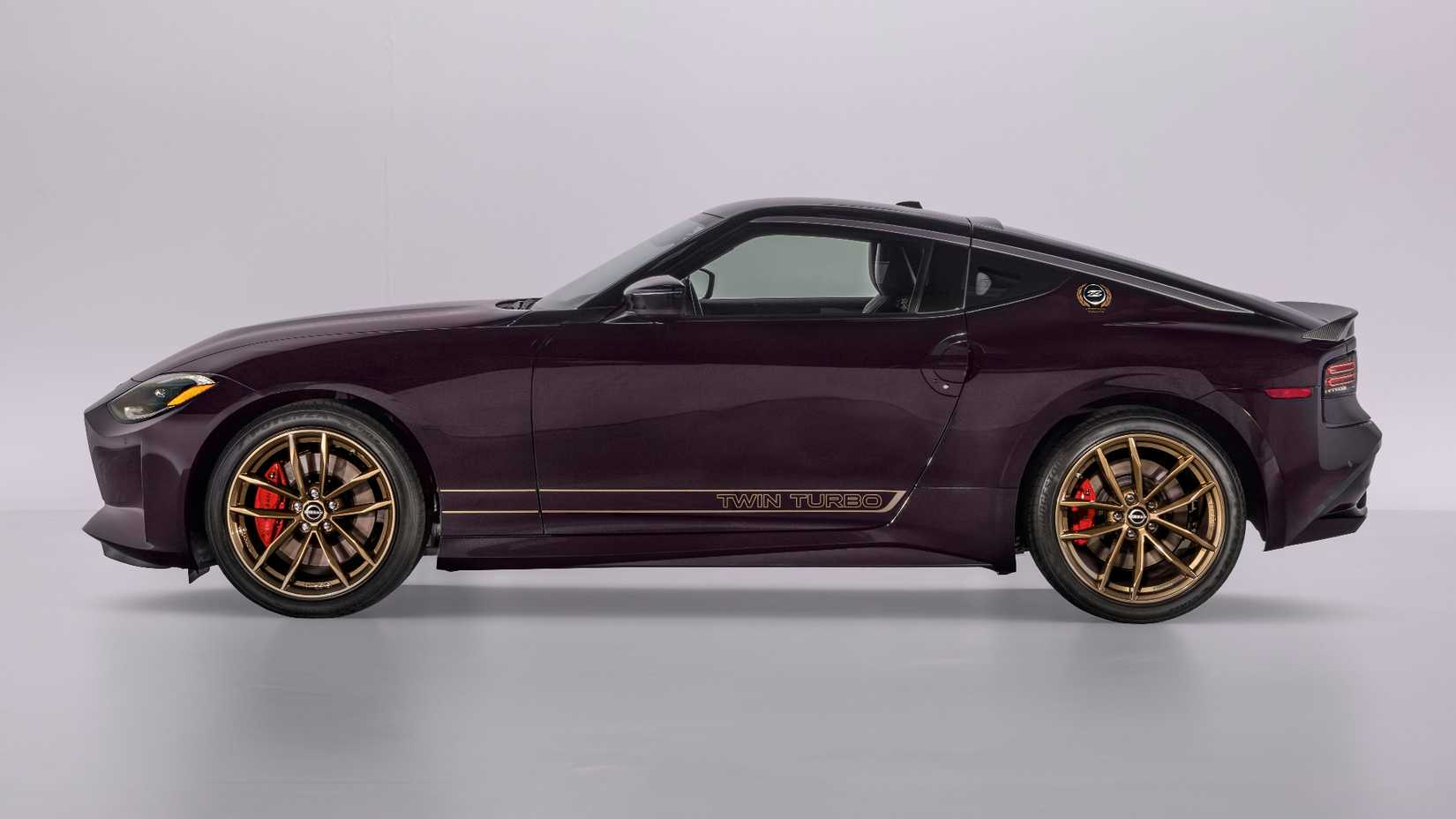The Nissan Z Is The Cheapest New Car With 400-HP