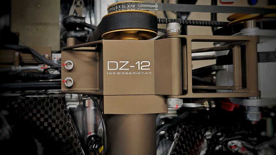 A 917 Tribute With A 9,000-RPM Flat-12 Is Coming, But Not From Porsche