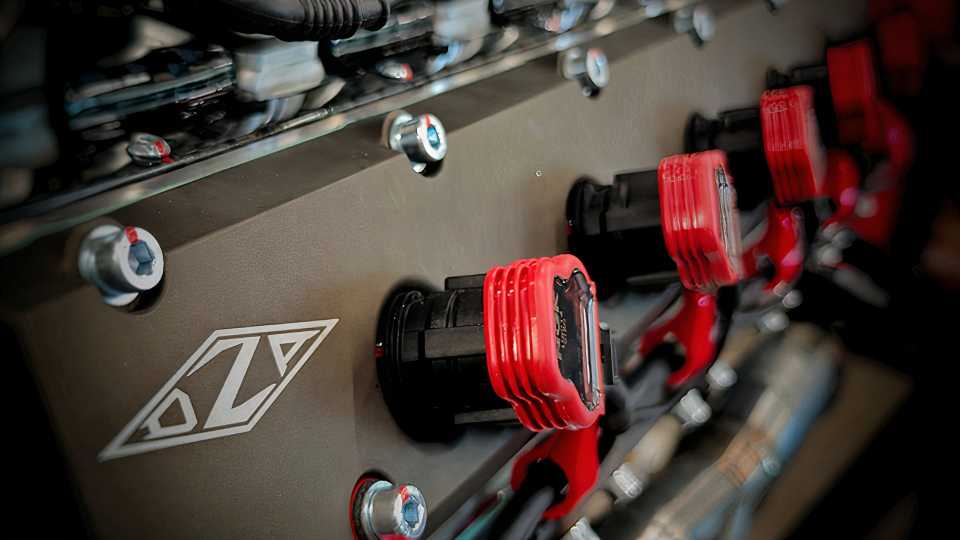 A 917 Tribute With A 9,000-RPM Flat-12 Is Coming, But Not From Porsche