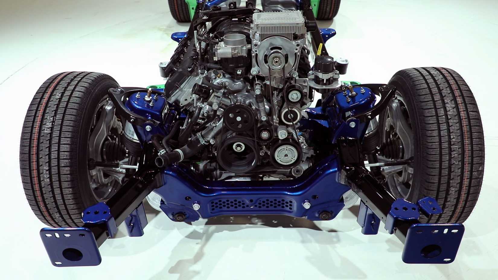 This Is How Much A Fully-Loaded 2026 Ram 1500 V8 Will Set You Back