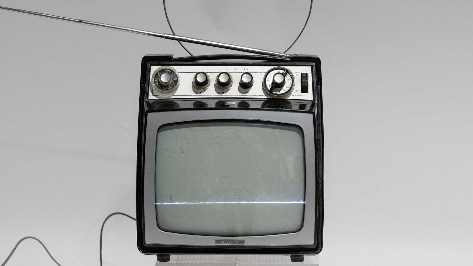 Ford Offered An In-Car TV As An Option In The Mustang In The 1960s