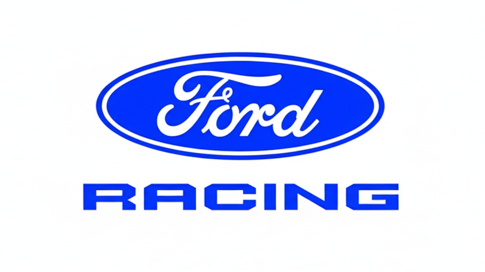 Ford Racing Returns As Name Of Ford's New Performance Division