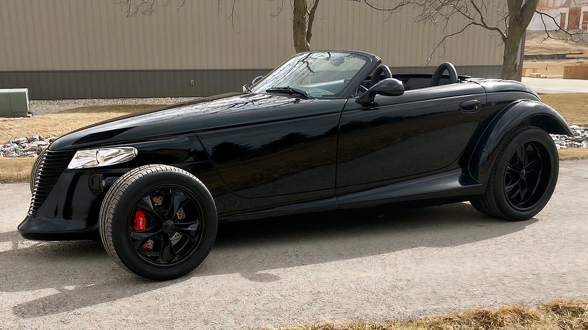 Mercedes-Benz Developed A Remarkably Reliable V12 Engine Which The Rich ...