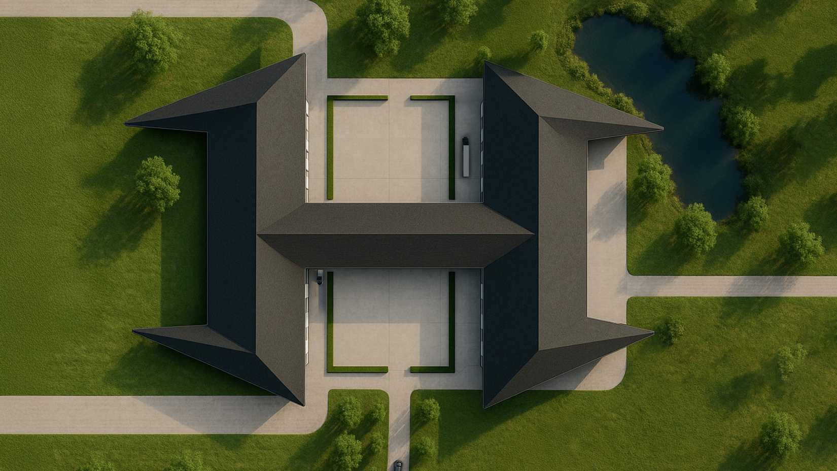 Hennessey Performance Announces Factory Expansion With H-Shaped Building