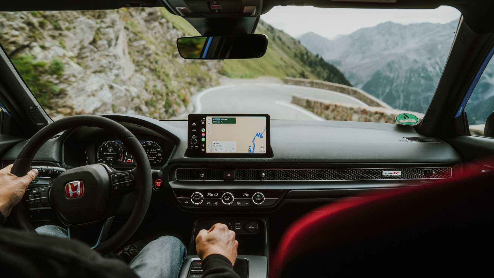 2026 Honda Civic Type R Priced From $46,895