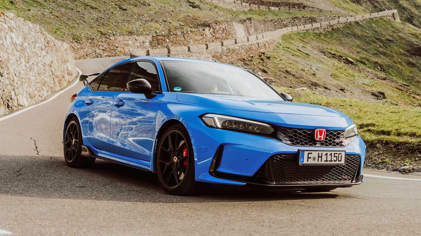 Toyota's GR Corolla Is America's Last Affordable AWD Hot Hatch