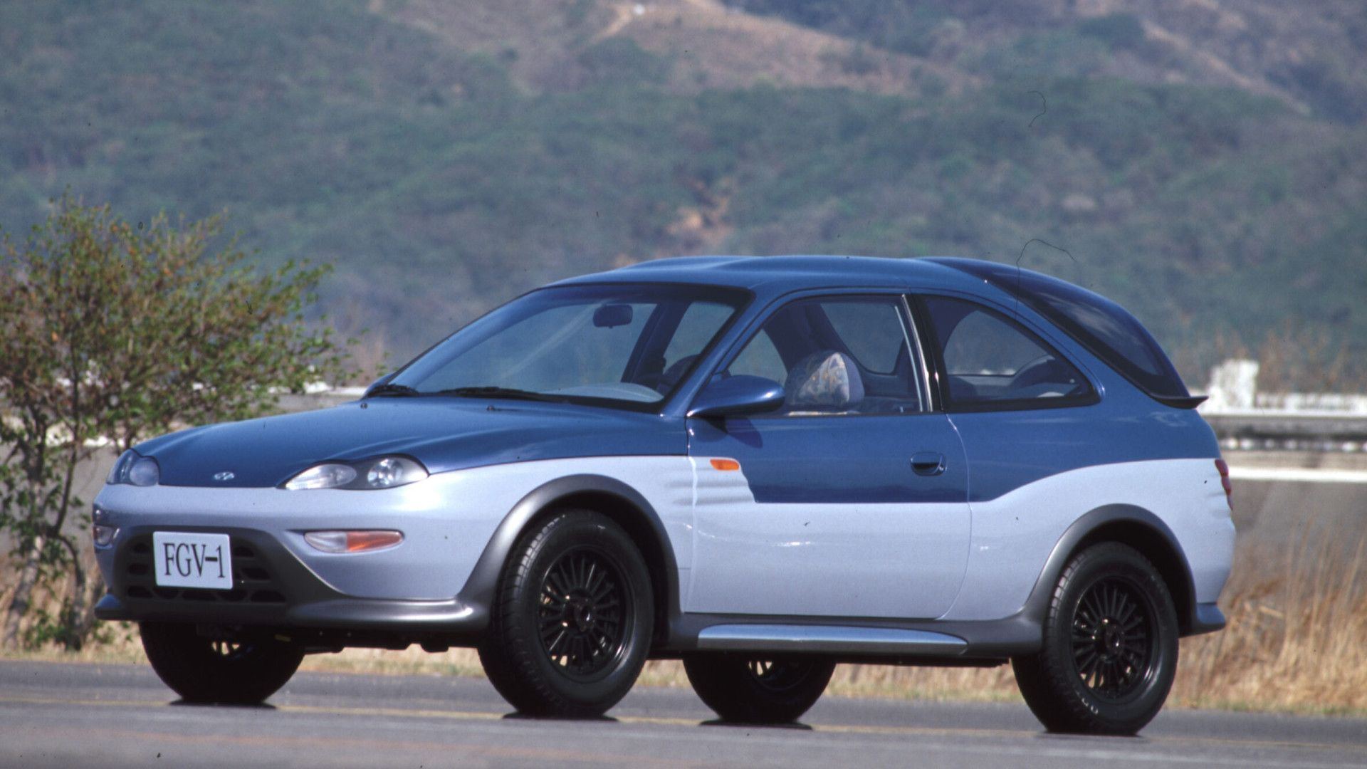 How Hyundai Went From The Grandeur To A Competitive Luxury Brand