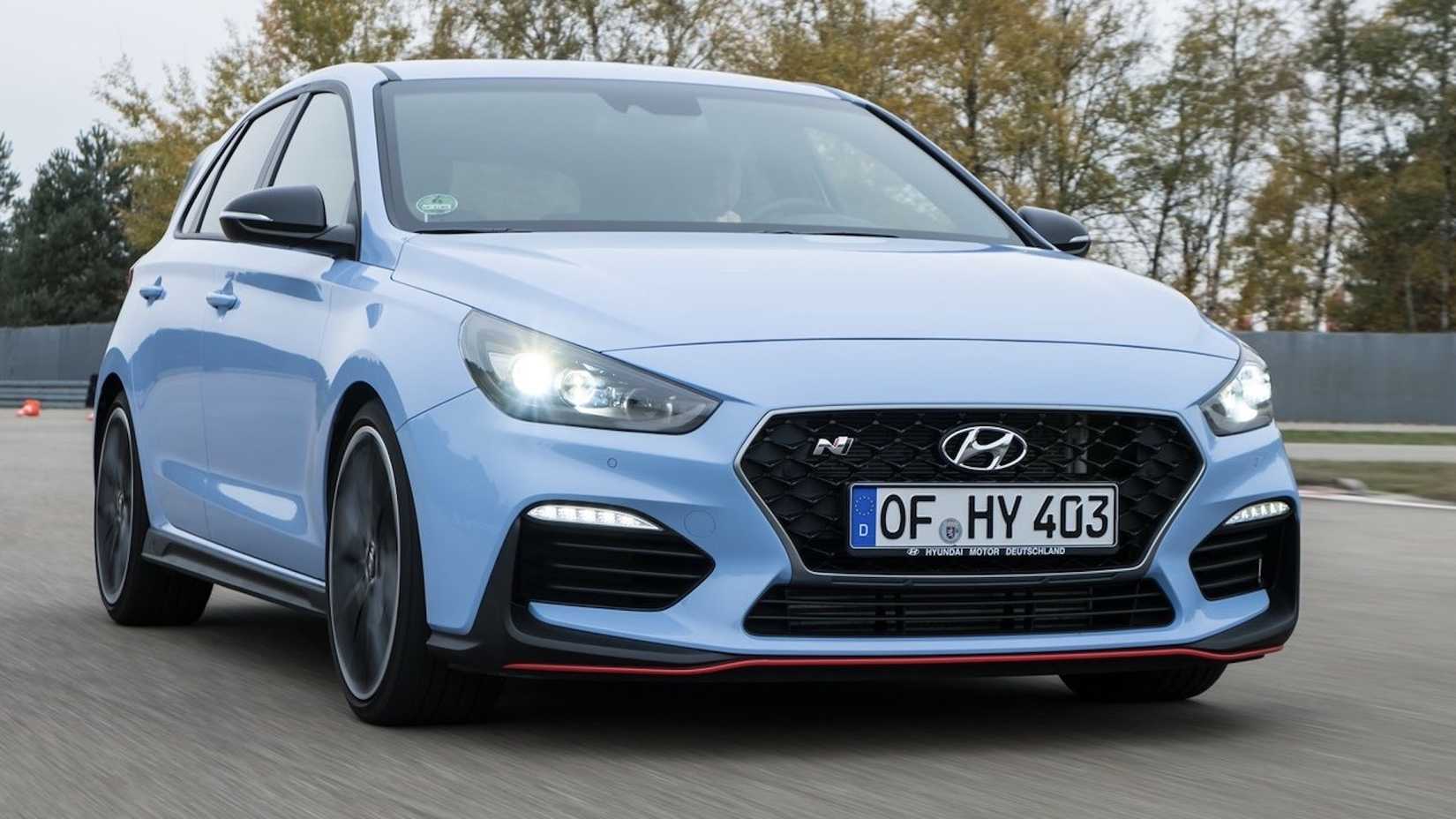Hyundai N Division: From Humble Beginnings to Performance Powerhouse
