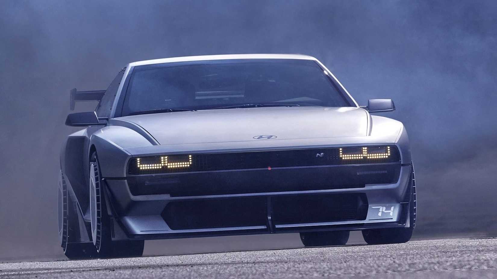 Hyundai N Division: From Humble Beginnings to Performance Powerhouse
