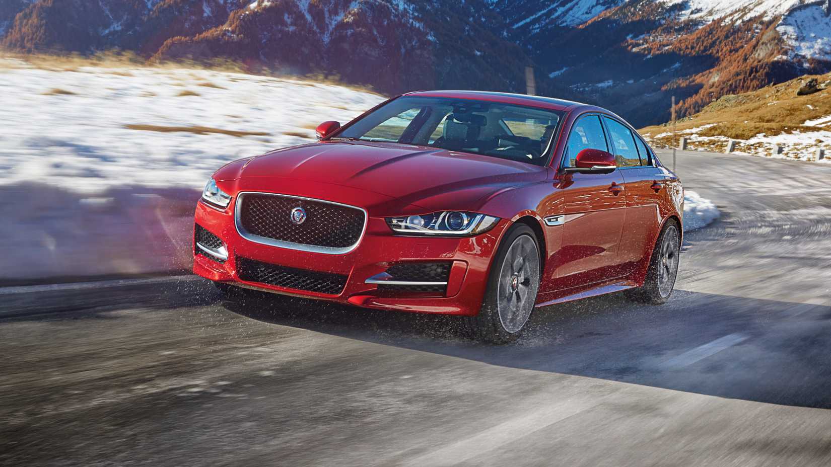 A Closer Look At Jaguar's Short-Lived Diesel Adventure