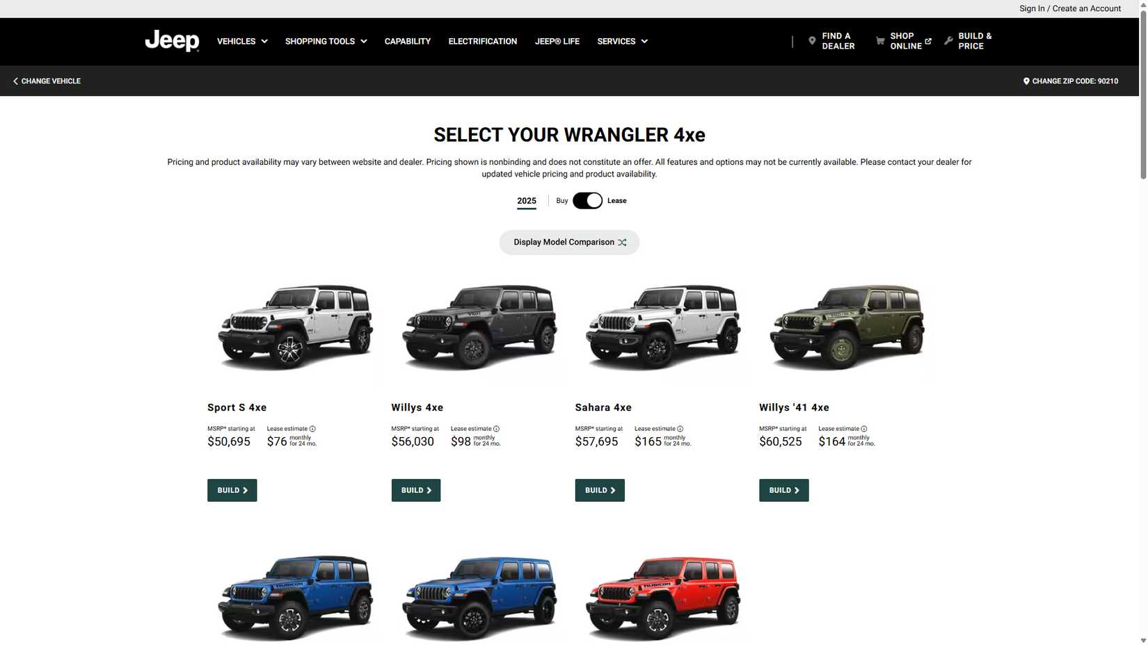 Sitemapcdatahttpswudinf Inetcomjeep Lease Deals Maine