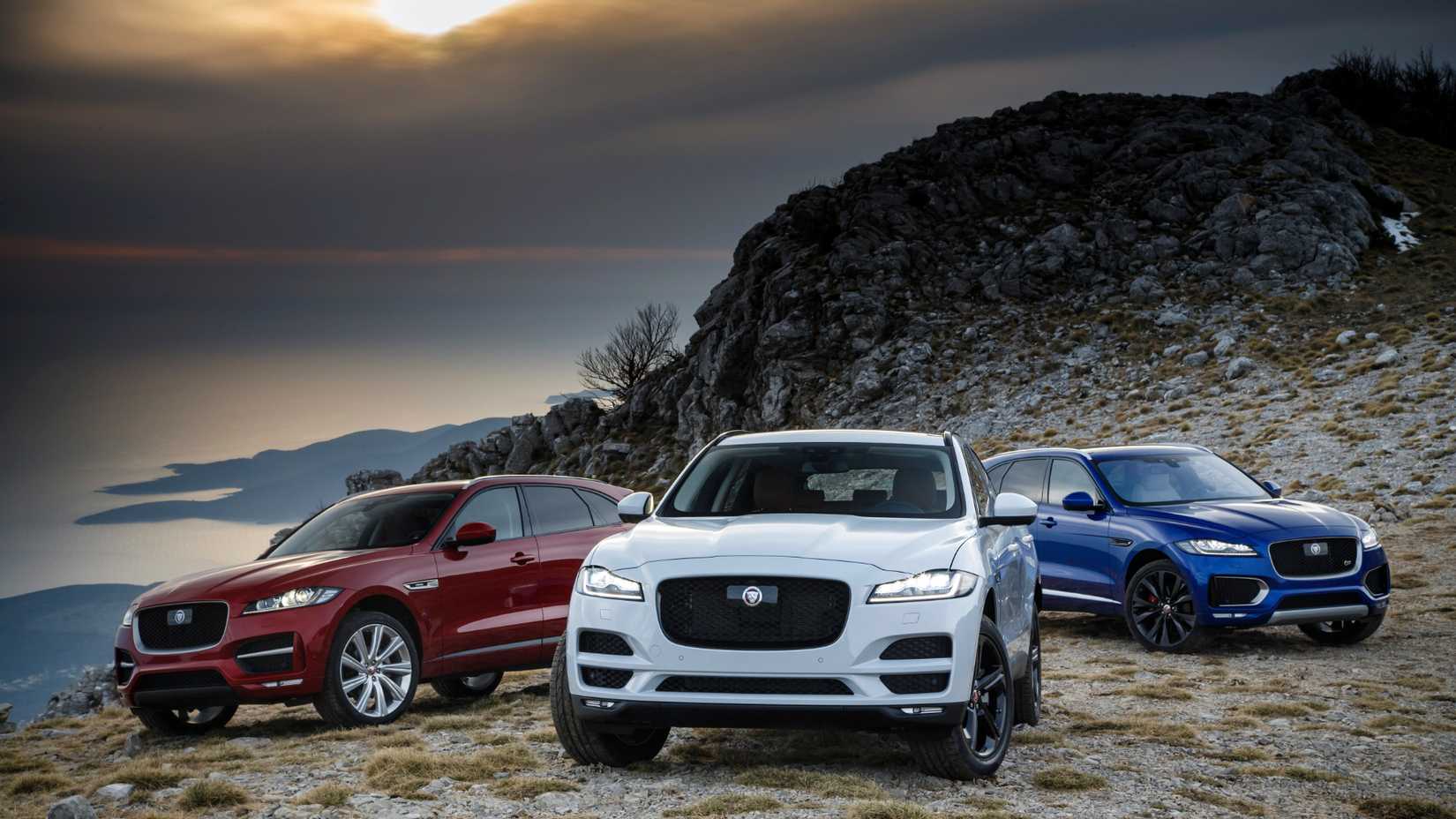 A Closer Look At Jaguar's Short-Lived Diesel Adventure