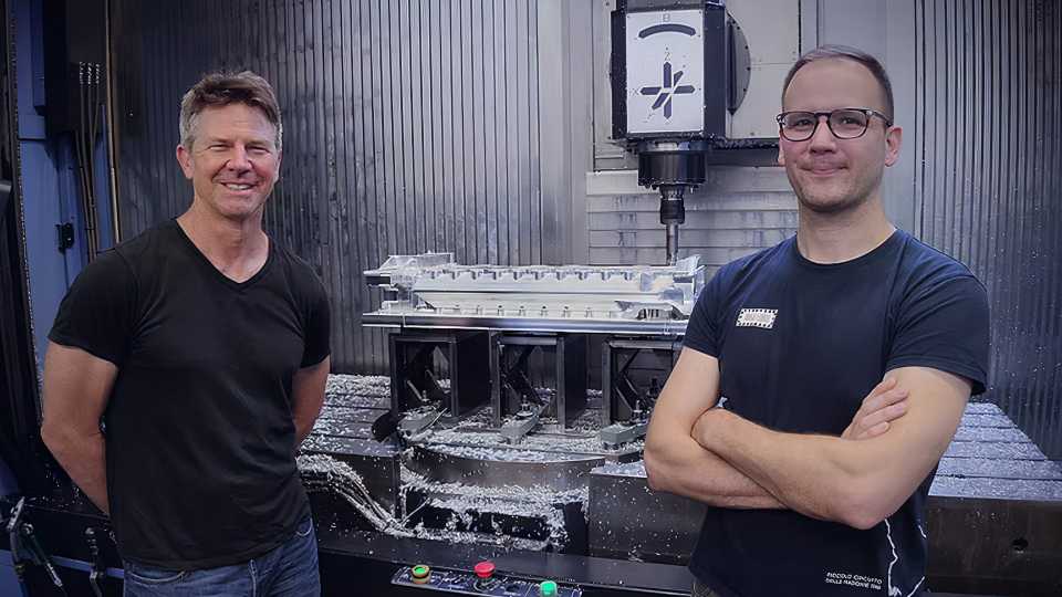 A 917 Tribute With A 9,000-RPM Flat-12 Is Coming, But Not From Porsche