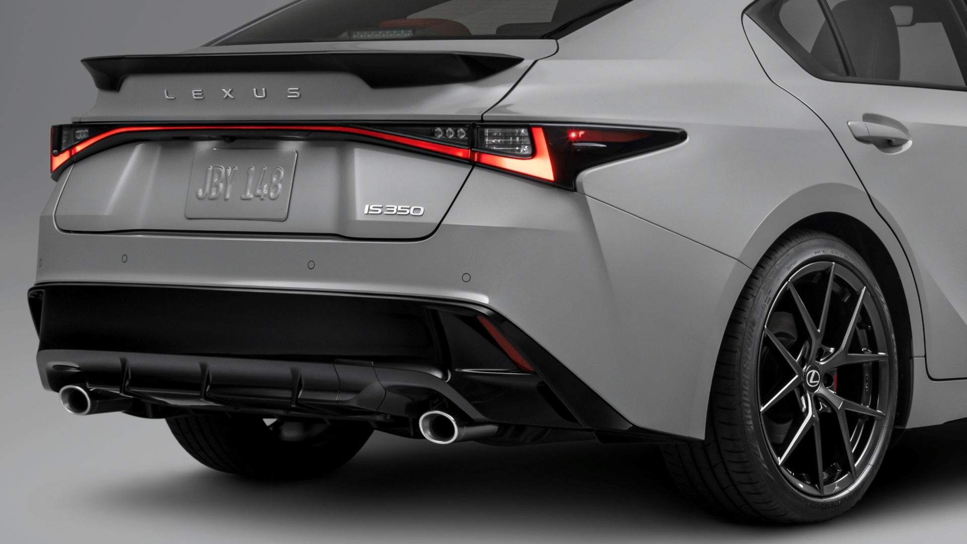 2025 Lexus IS Pricing, Photos & Specs