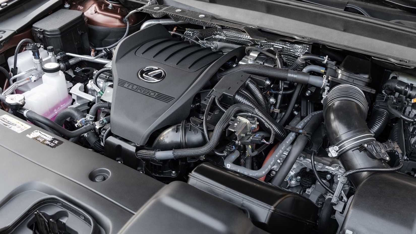 Most Reliable Toyota Engine Of 2025 Might Not Be The One You Think