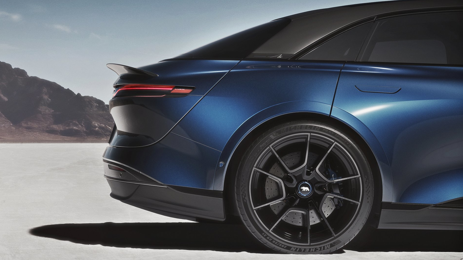 Only 4 Sedans Can Reach 200 MPH: A Look at 2025's Exclusive Club