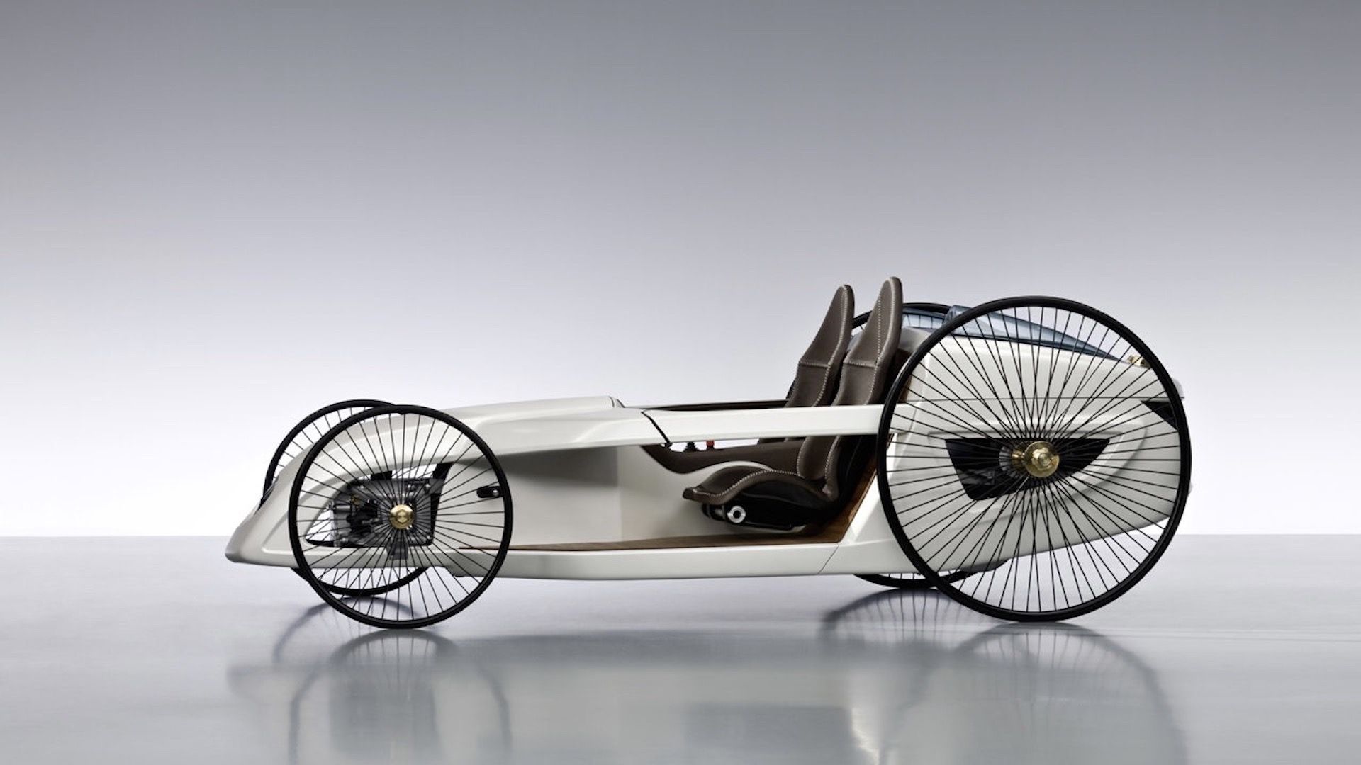 $1.5 Million Aston Martin Valhalla Prototype Caught 'Reckless Driving ...