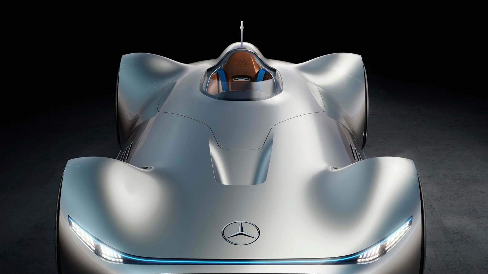 Top 10 Strangest Mercedes-Benz Concept Cars Ever Created