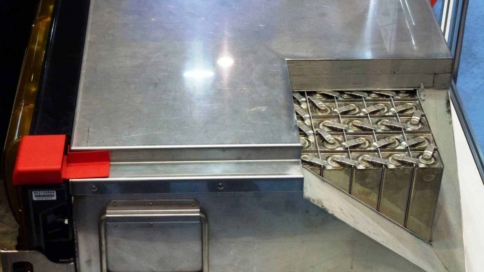 Sodium Ion Batteries: Everything You Need To Know