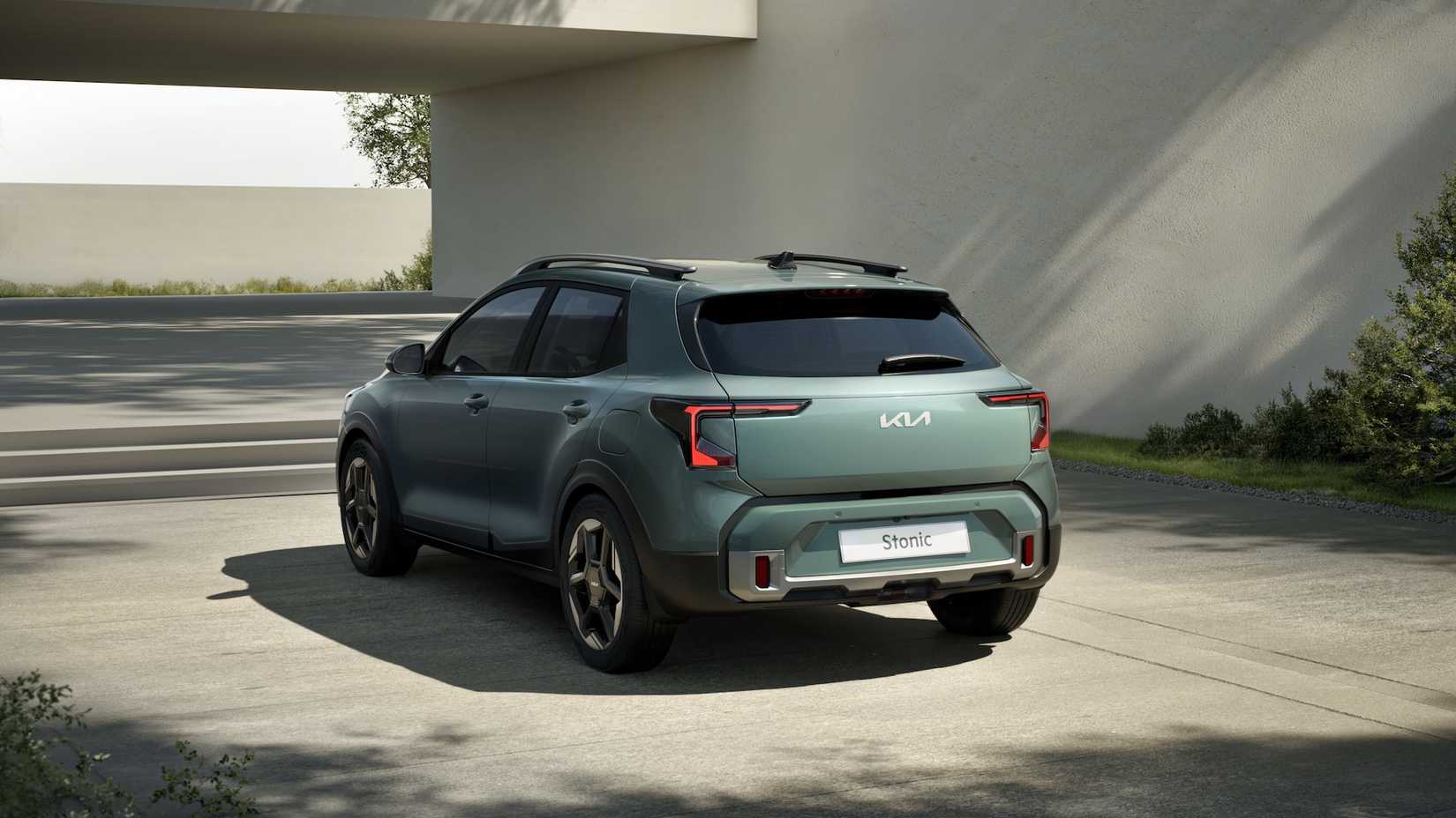 New Kia Stonic Is The Cheap SUV America Needs Right Now