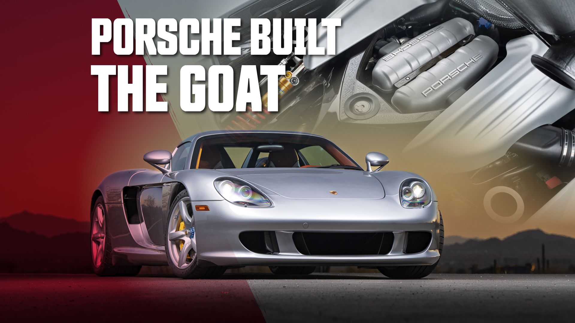 Oddball Cars With Front-Wheel-Drive V8 Engines