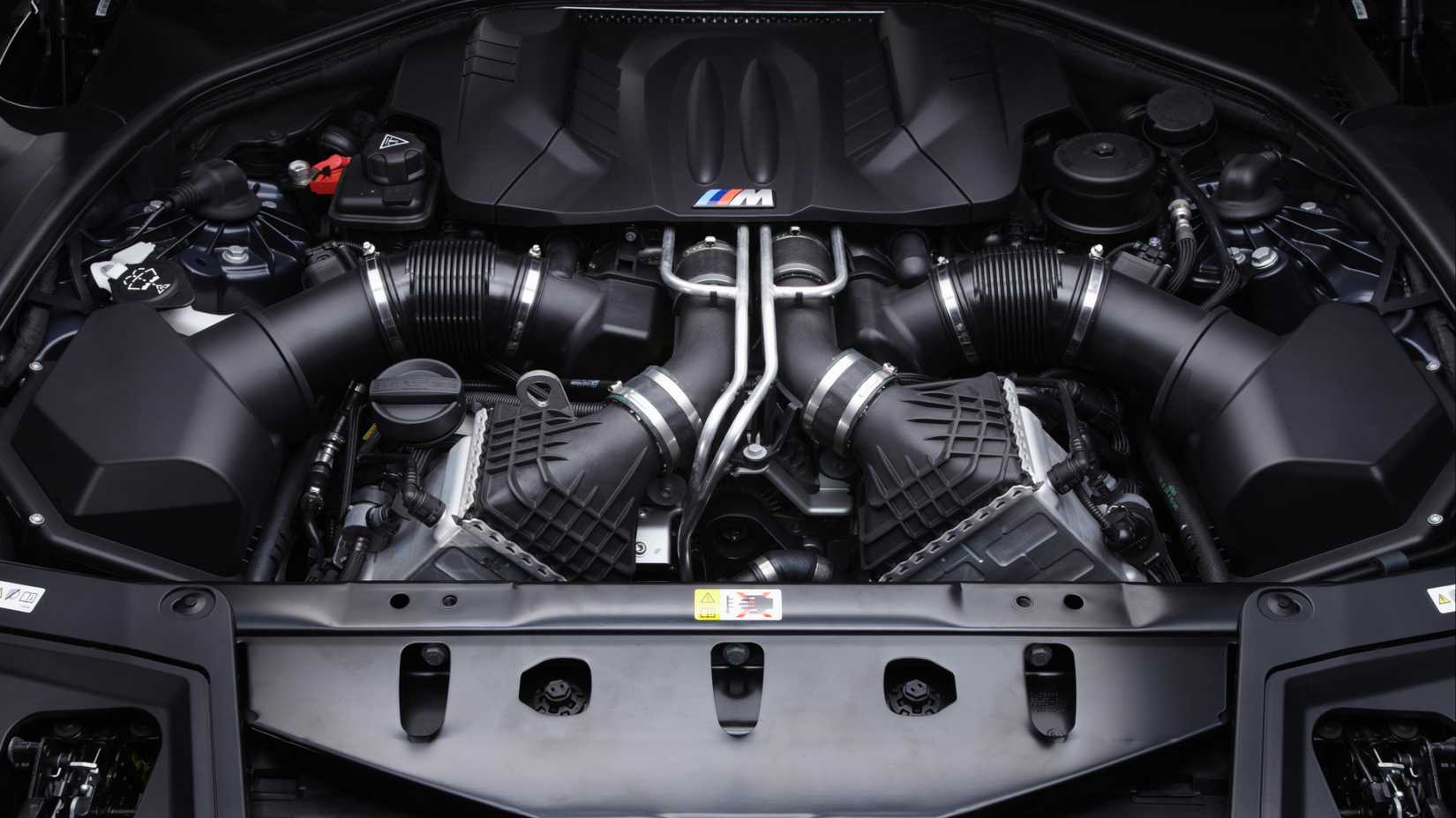 These Were The Most Powerful V8s...Until The Hellcat Arrived
