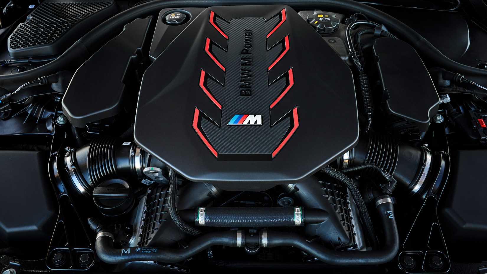 BMW Will Keep Making V8 Engines To Meet Demand In North America