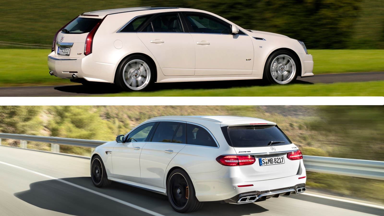 10 Used Performance Wagons That Can Haul Your Family And Outrun A ...