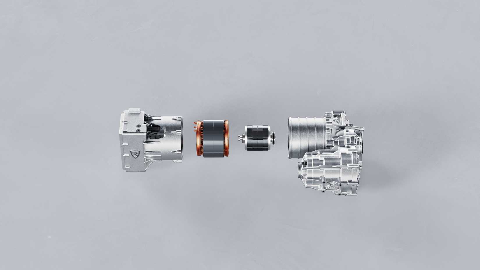 Bugatti Could Have An EV With Solid-State Batteries In Five Years