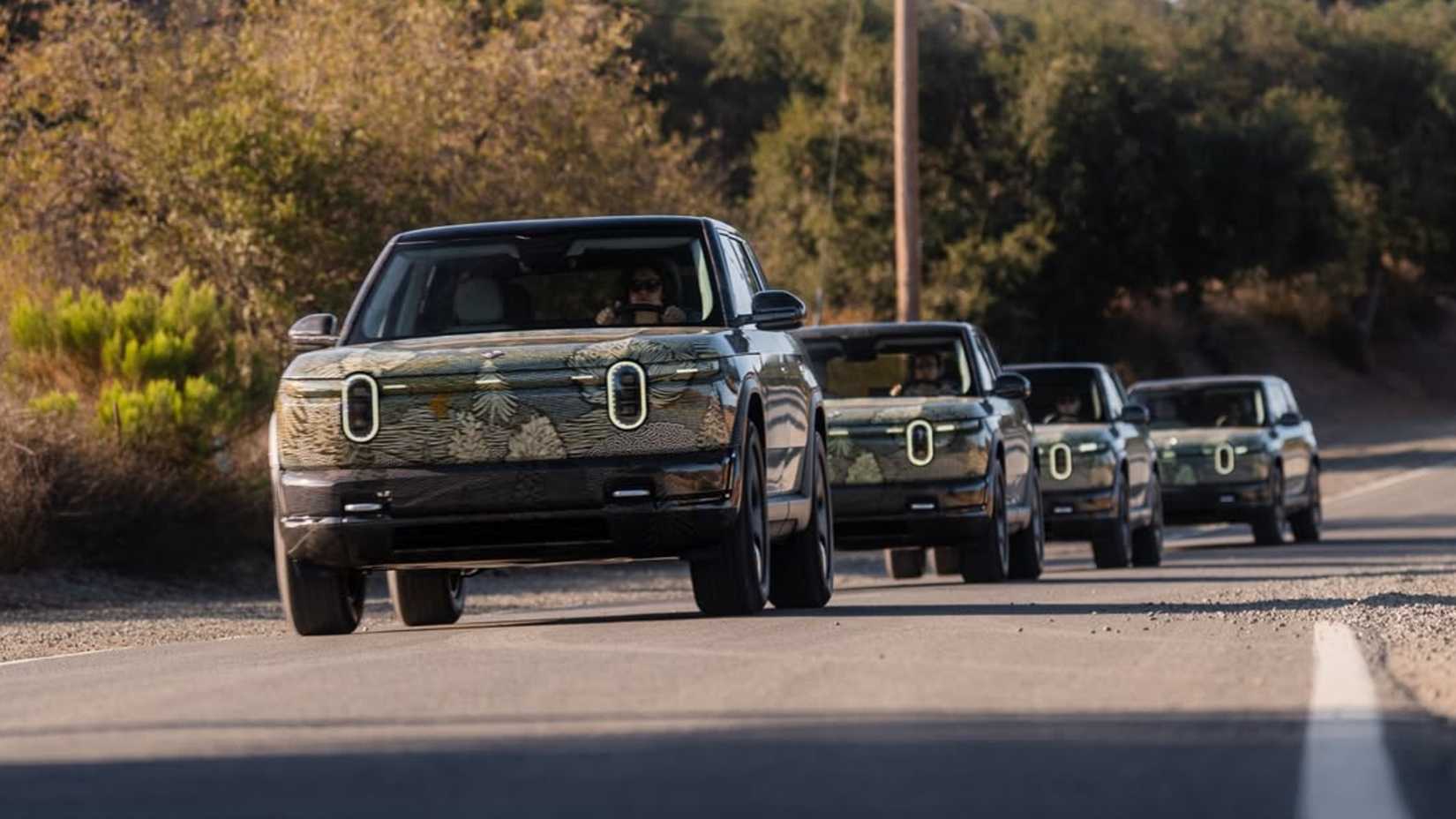 The Rivian R2 Is The Vehicle I'm Most Excited To Drive In 2026: Here's Why