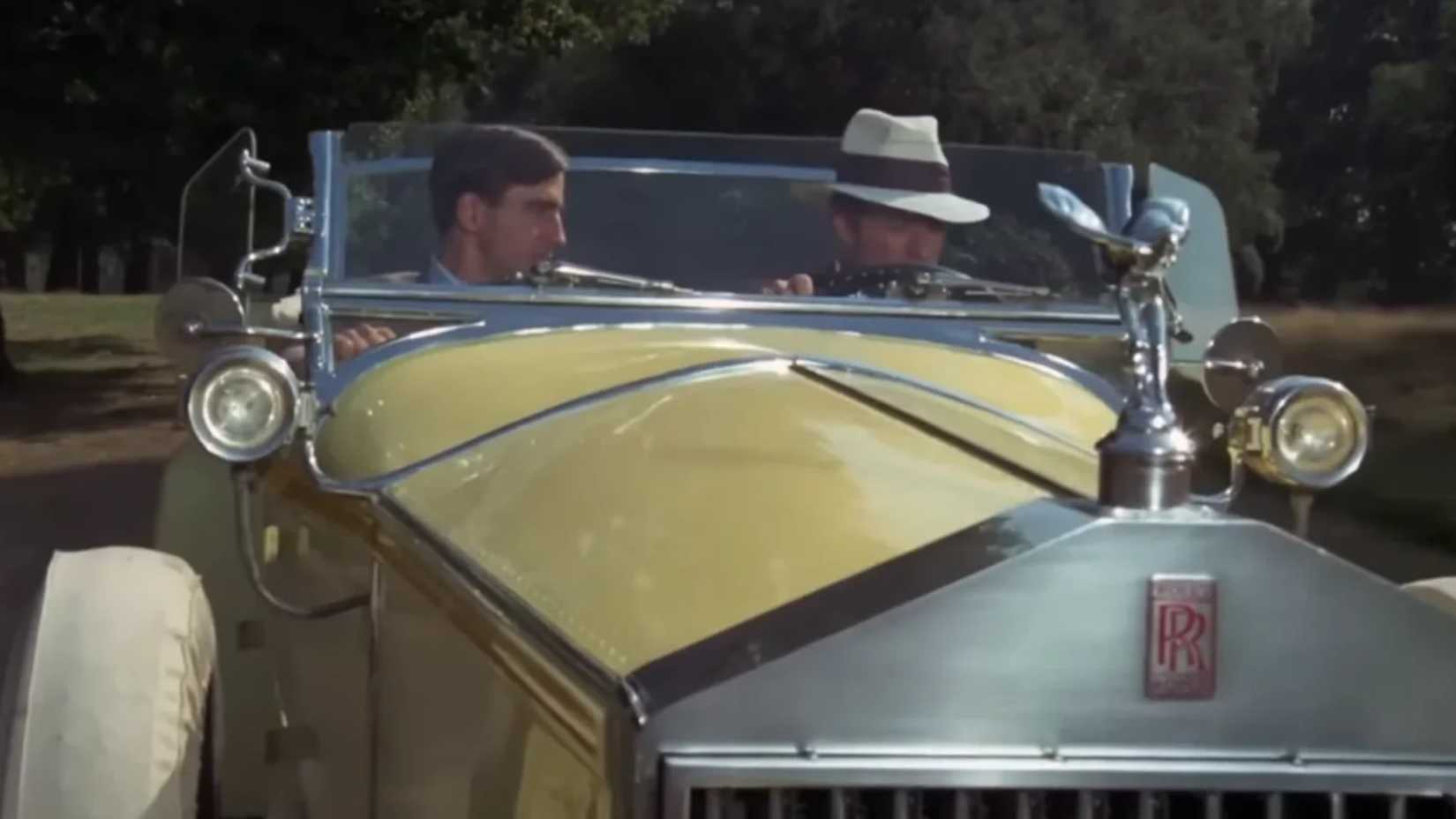 Robert Redford's Rare Porsche 904 GTS: A Gearhead's Treasure