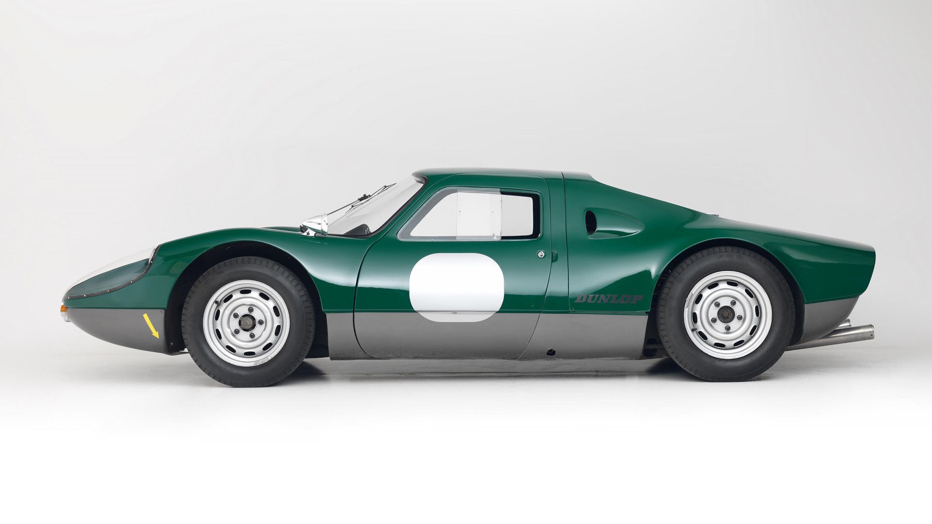 The First Porsche: An Electric Car from 1898? Meet The Egger-Lohner C.2 ...