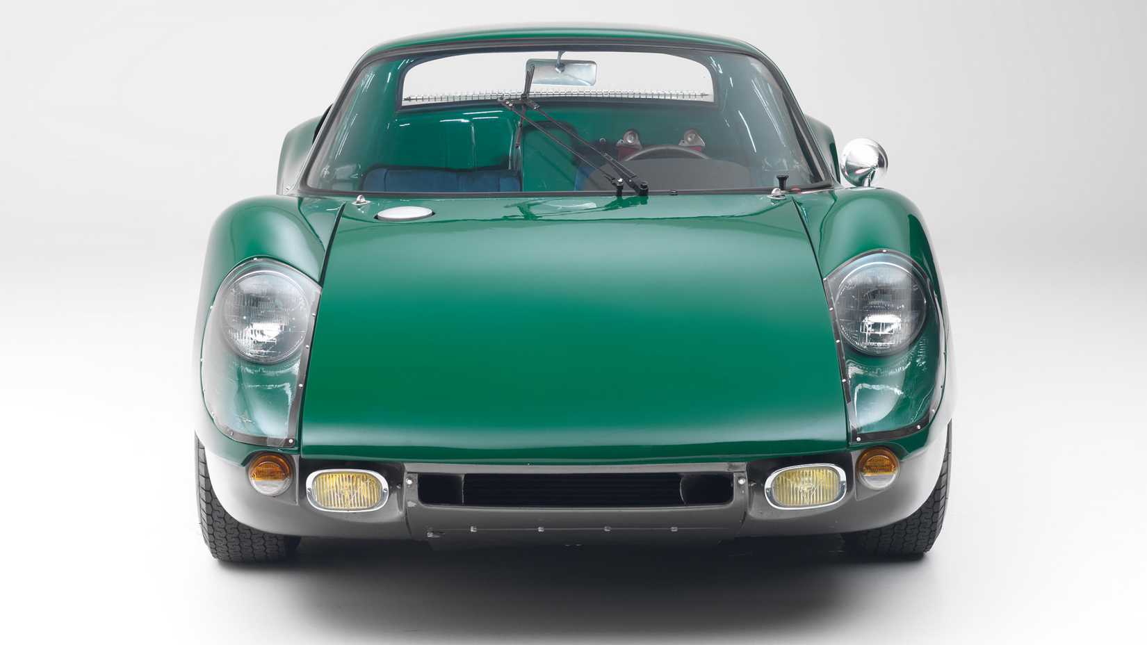 Robert Redford's Rare Porsche 904 GTS: A Gearhead's Treasure