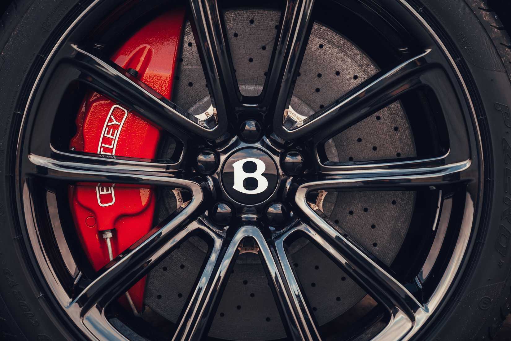 Drum Brakes Are Making A Comeback