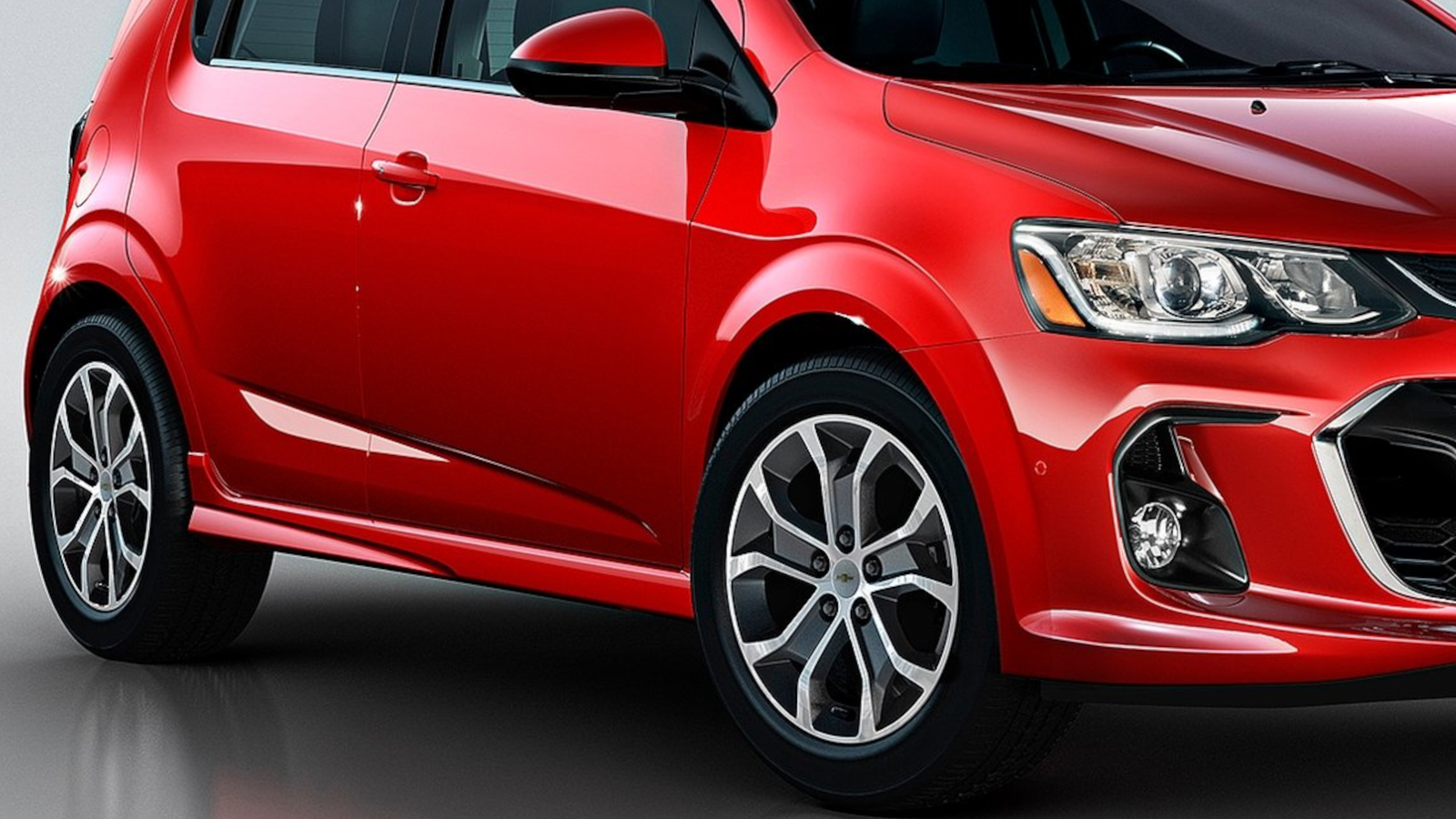 This Reliable Hatchback From 2020 Could Be Yours For Under $10k