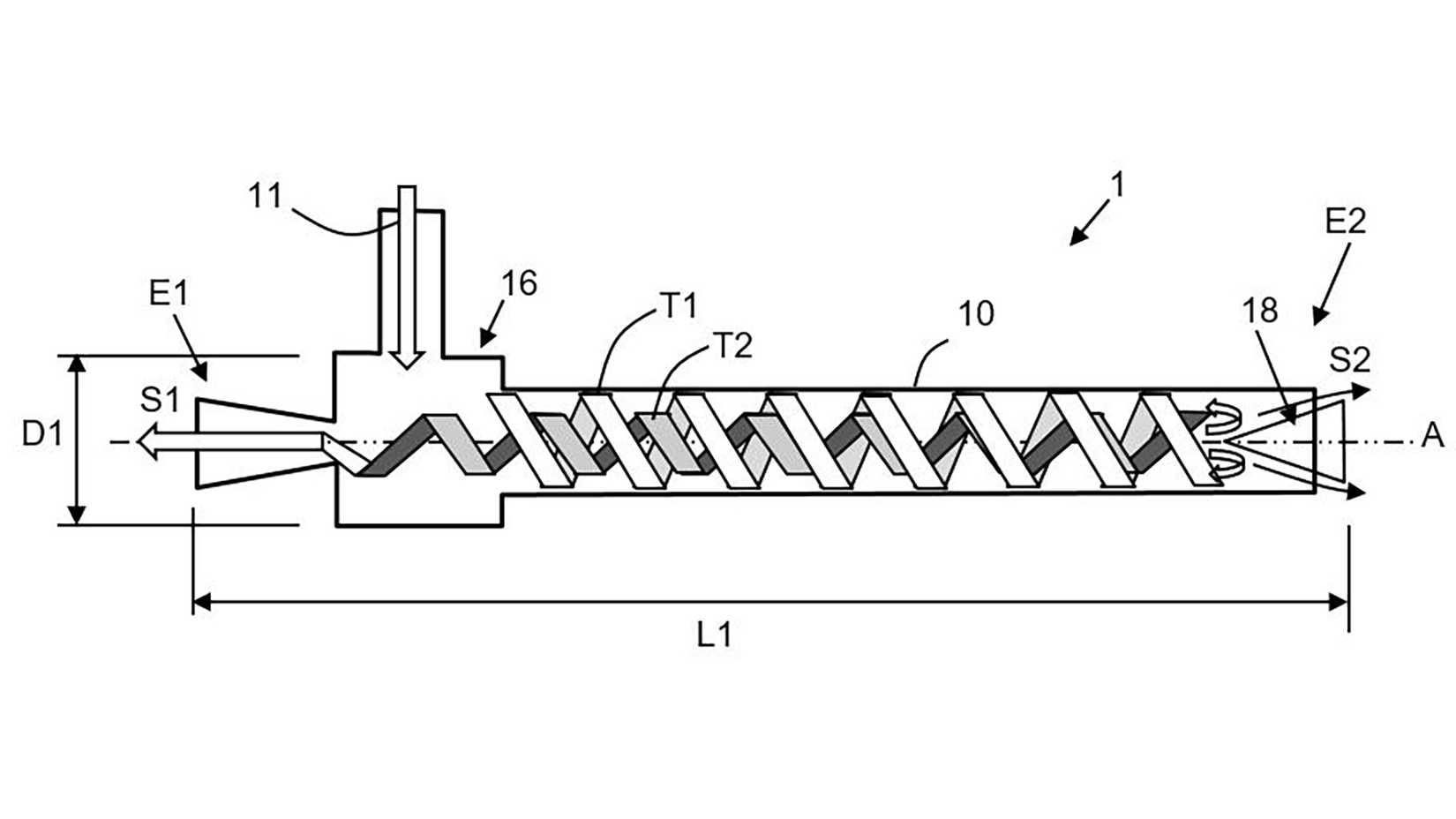 Stellantis Files Patent For 'Vortex' Device That Could Replace Intercoolers