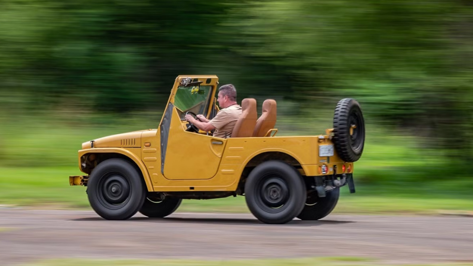 Cars Powered by Motorcycle Engines: A Look at Unique and High ...