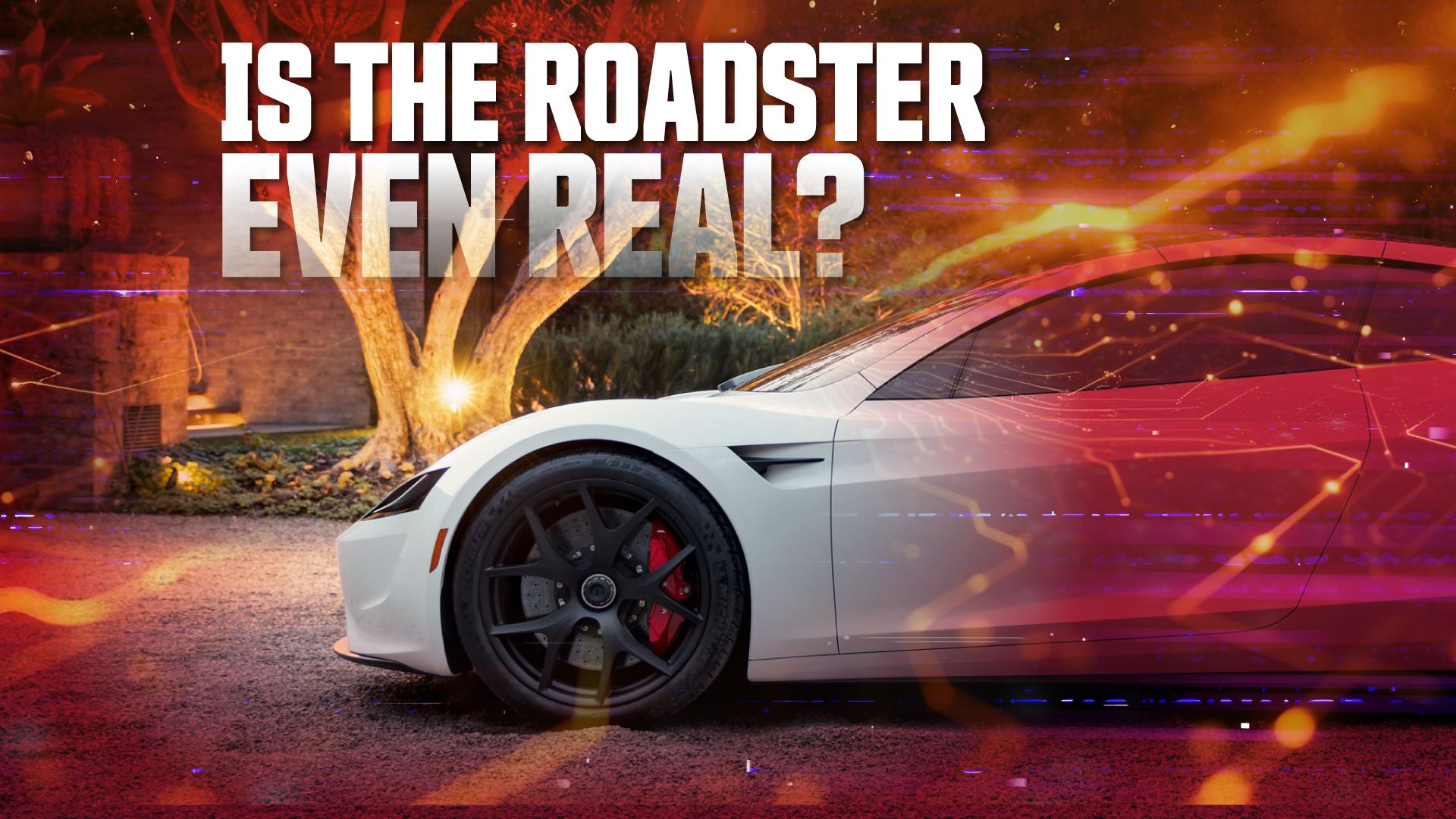 The Aspark OWL Electric Hypercar Is Now Available As A Convertible