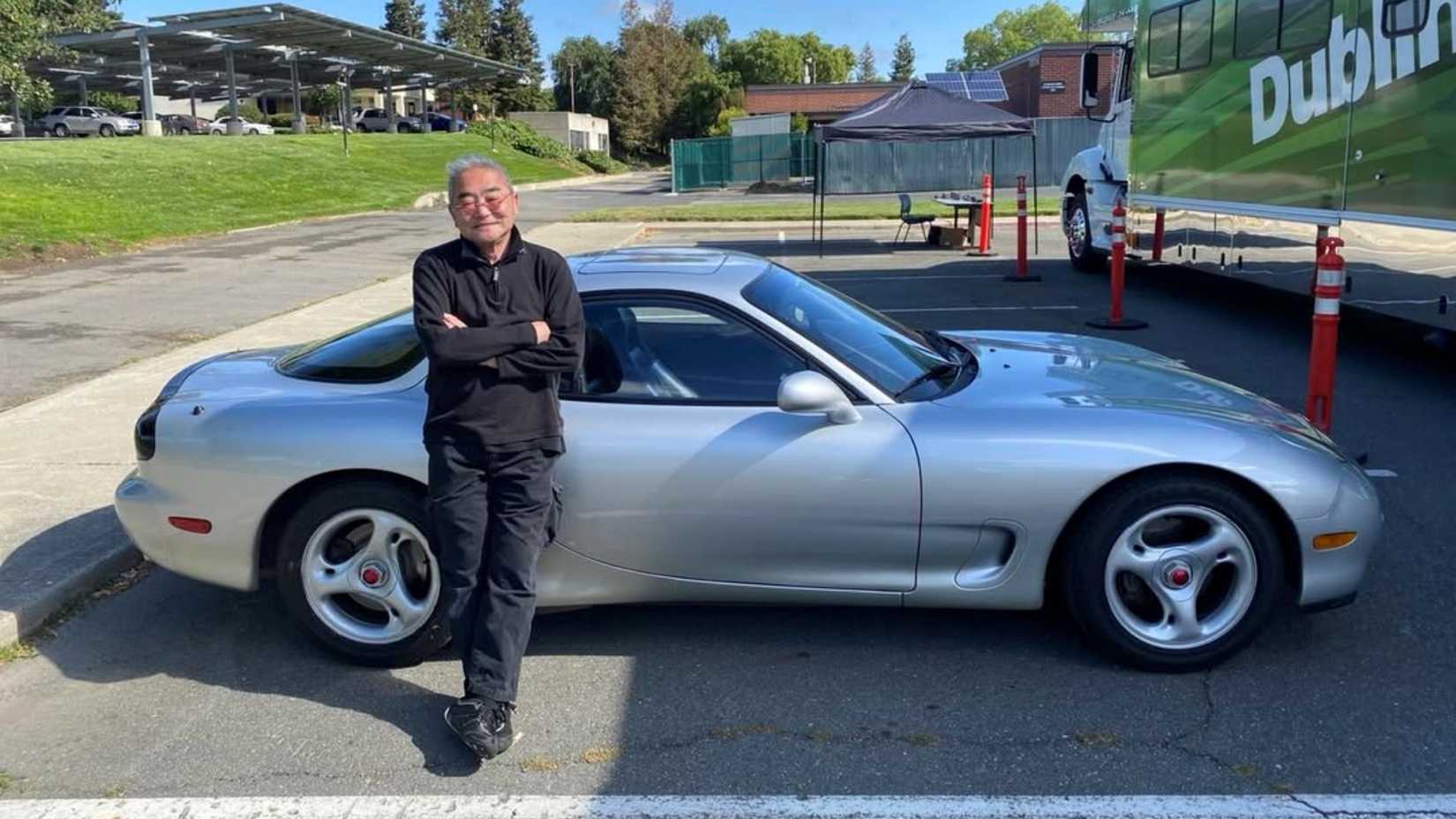 Father Of The Miata, Tom Matano, Dies Aged 77