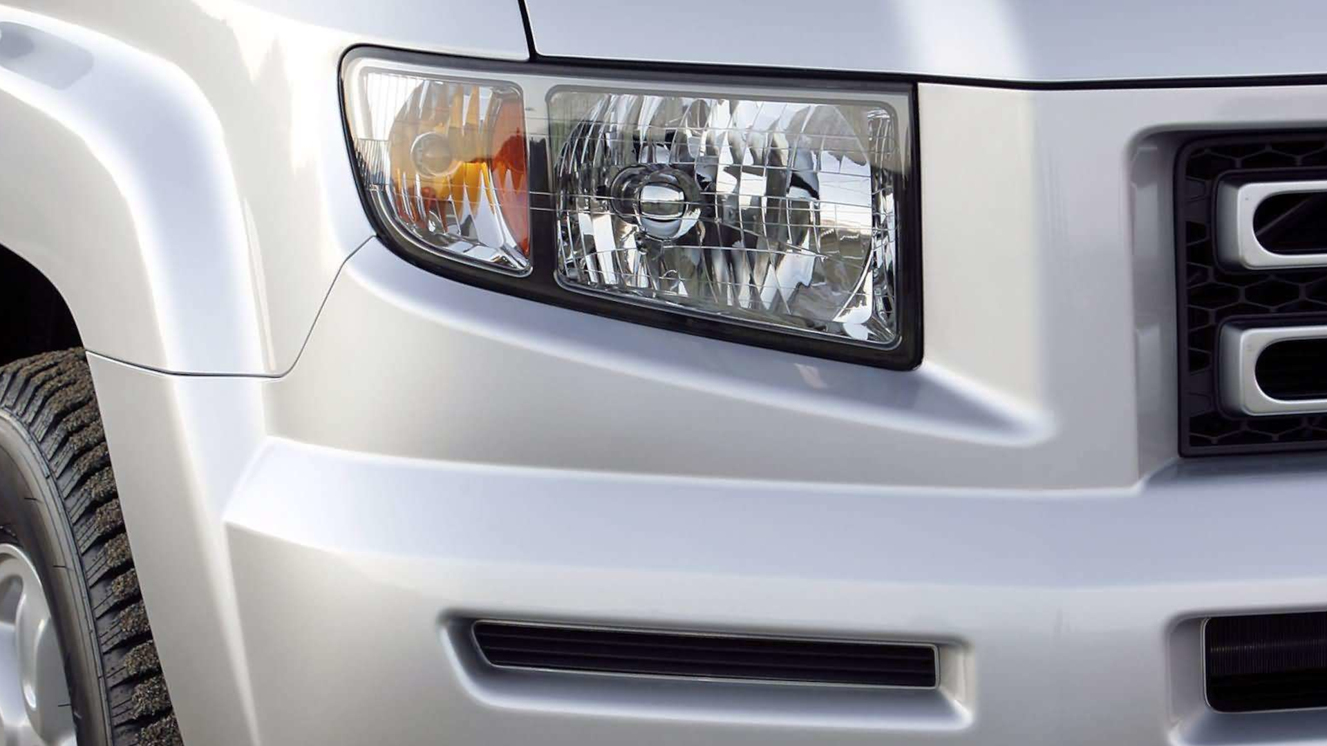 Honda Ridgeline: Review, Pricing, Photos, and Specs