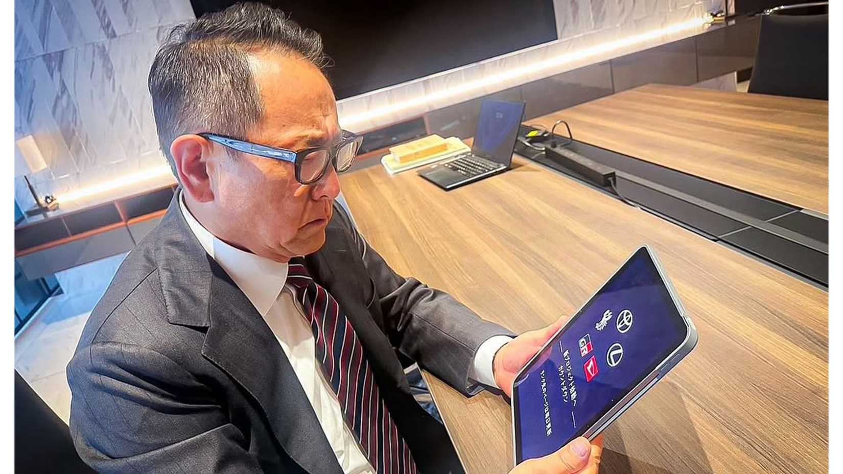 Toyota Is Posting Mysterious Teasers Ahead Of An October 13 Debut