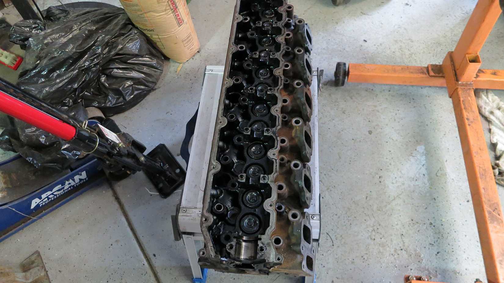 Toyota's Indestructible 1HZ Diesel: 35 Years and Still Going Strong