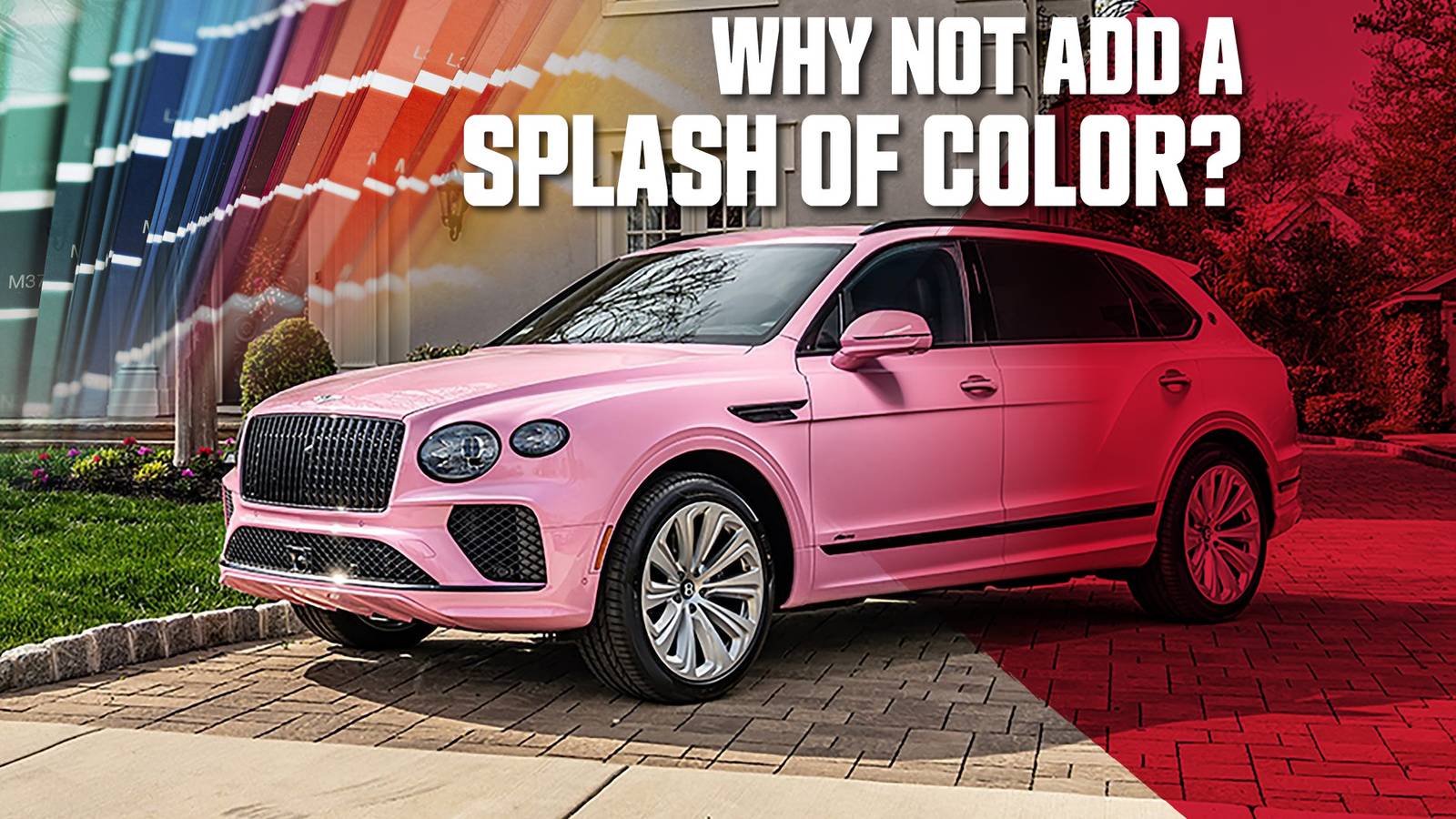 White Is The Most Popular Car Color In America