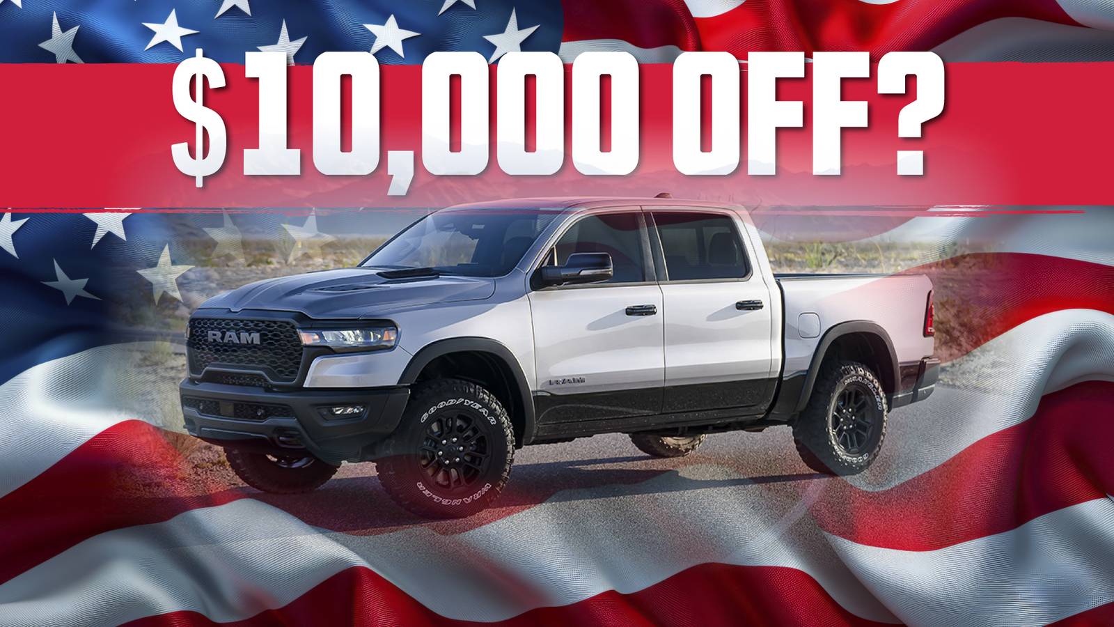 Can you actually save $10,000 on a new car?