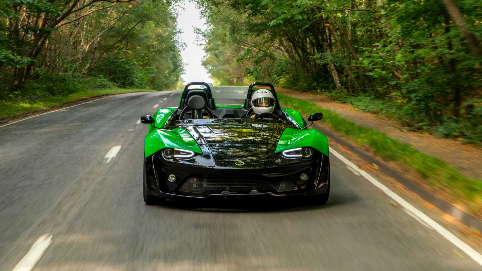 UK-Based Zenos Cars Makes Surprise Return With Upgraded E10 Sports Car