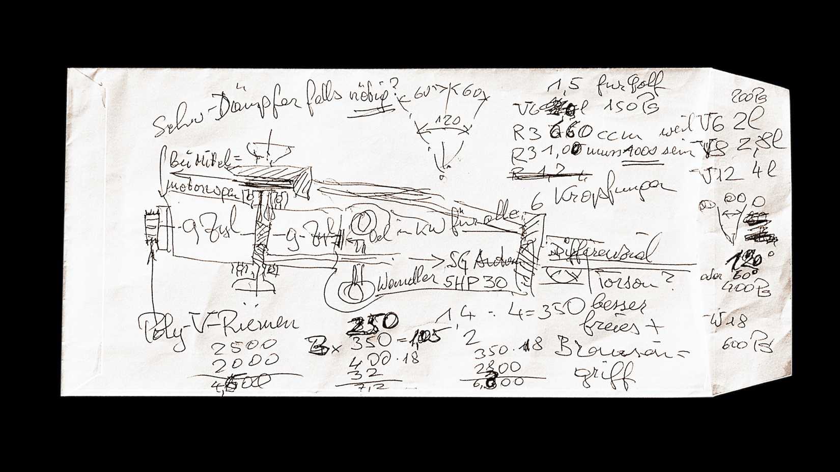 Bugatti's Iconic W16 Engine: From Veyron to Chiron and the V16 Future