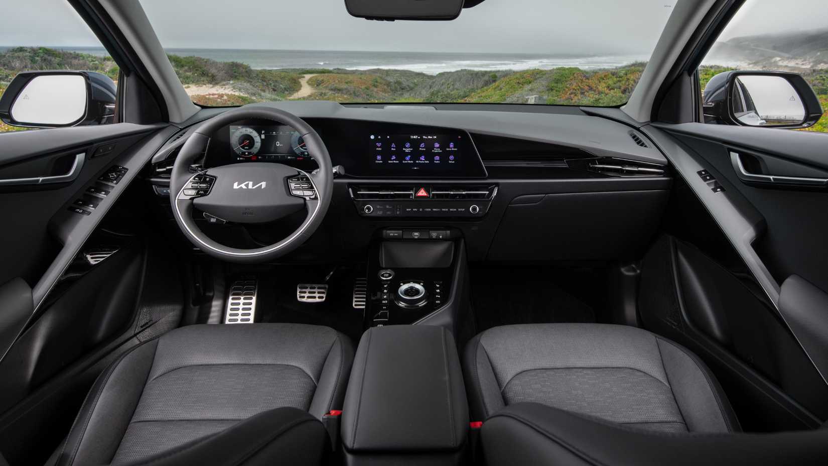 Kia Niro Price Up Slightly For 2026, Starts At $27,090