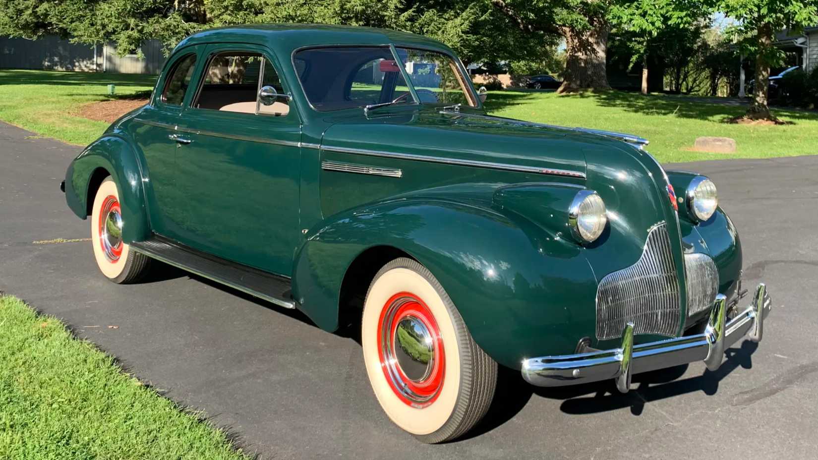 5 Surprising Automotive Firsts from Buick's Innovative Past