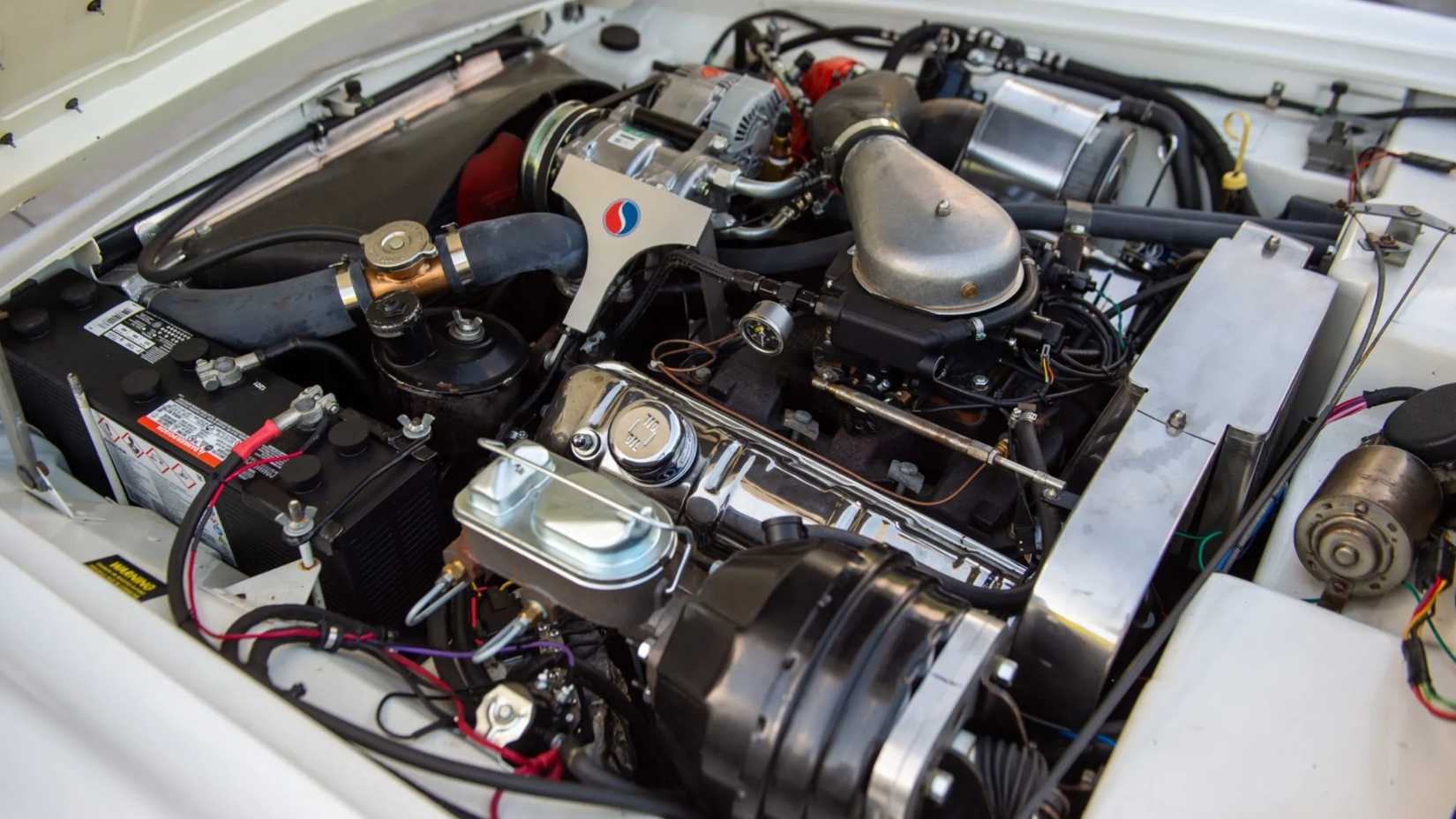 Studebaker Avanti: The Car That Was Faster Than A Muscle Car In The '60s