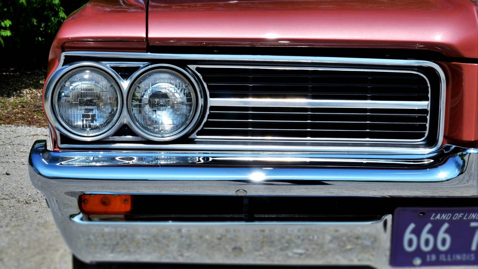 The 1964 Pontiac GTO Created The 1960s Supercar War